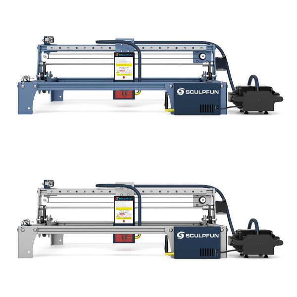 S30 Ultra 33W Laser Module Upgrade Kit for S30 Ultra Series / S30 Seri ...