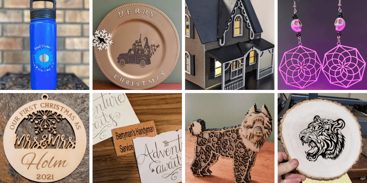 The Official Online Website of SCULPFUN® Laser Engraver 👉👉 Shop Now ...