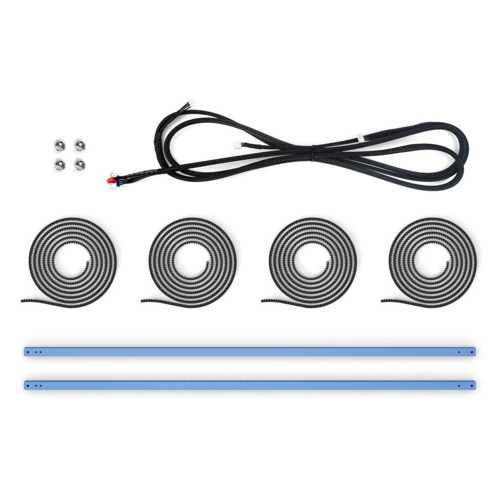 Sculpfun S10 | Engraving Area Expansion Kit – sculpfun