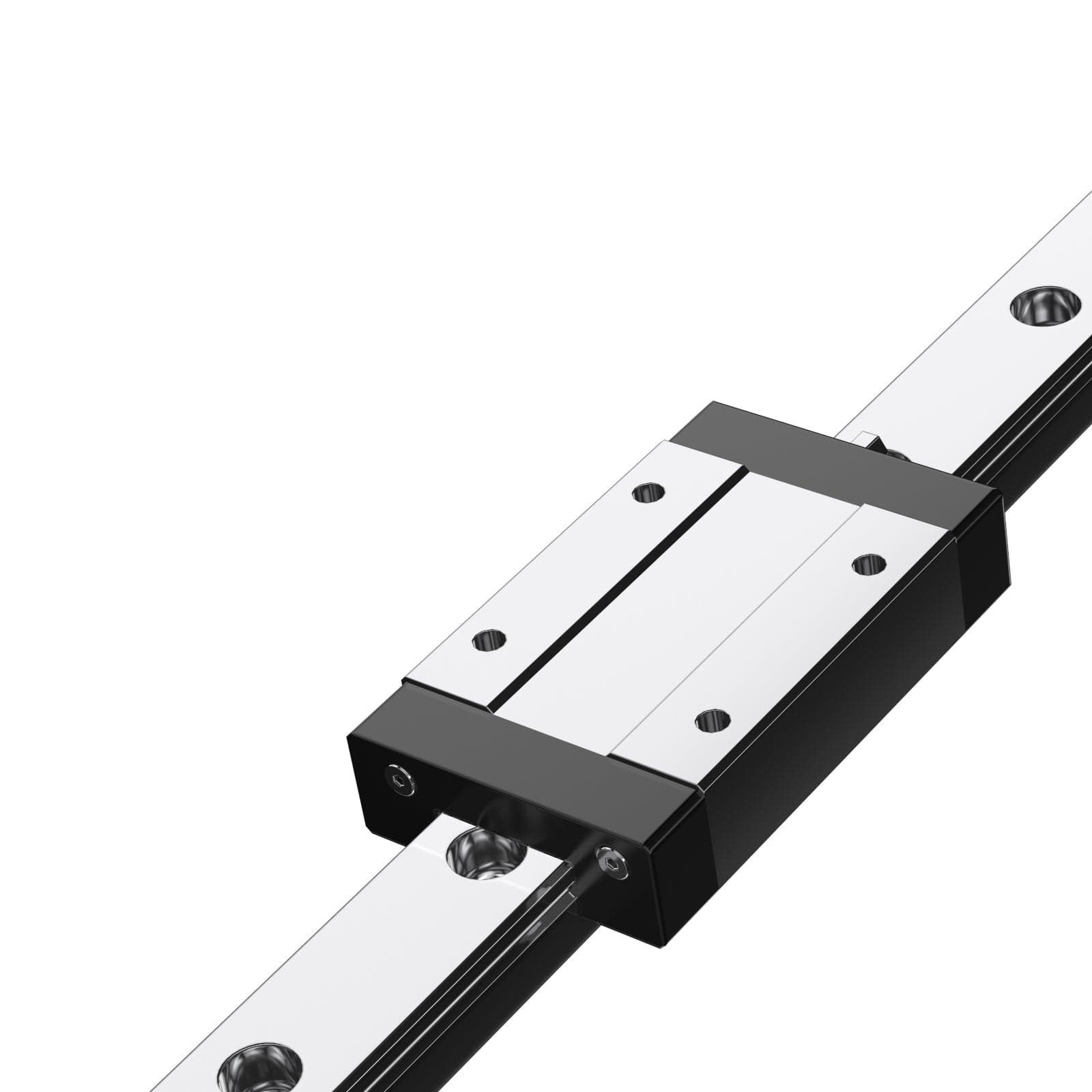 SCULPFUN S6/S9 X-axis Linear Guide Upgrade Kit – sculpfun